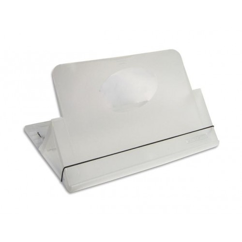 Porta-Book: Ergonomic Laptop/Tablet Stand